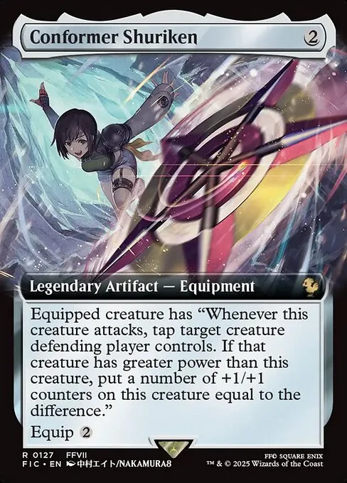 Magic The Gathering Card Database - MTG Card Prices & Collection Tracker