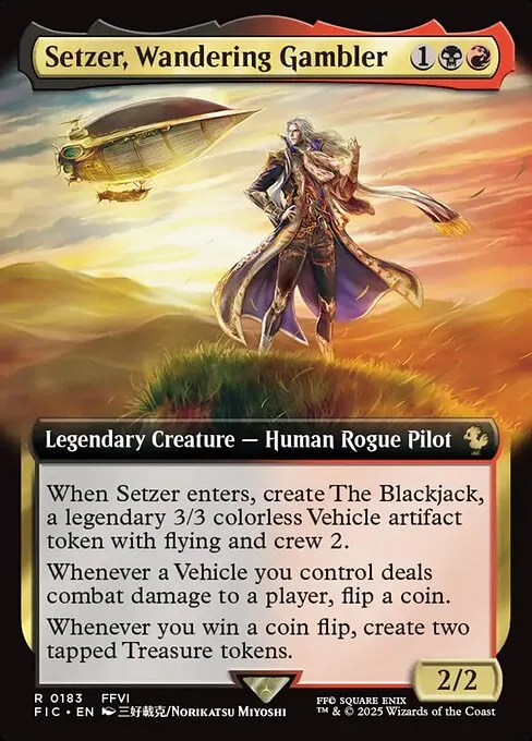Magic The Gathering Card Database - MTG Card Prices & Collection Tracker