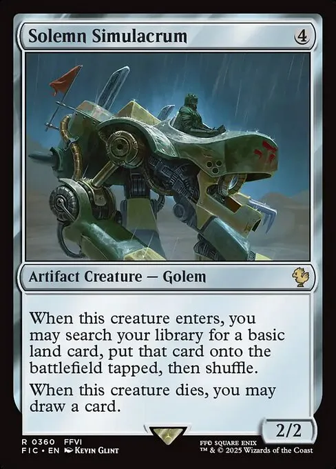 Magic The Gathering Card Database - MTG Card Prices & Collection Tracker